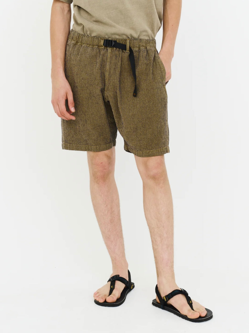 【SALE】ROKX ロックス / MATRIX SHORT マトリックスショート | The land